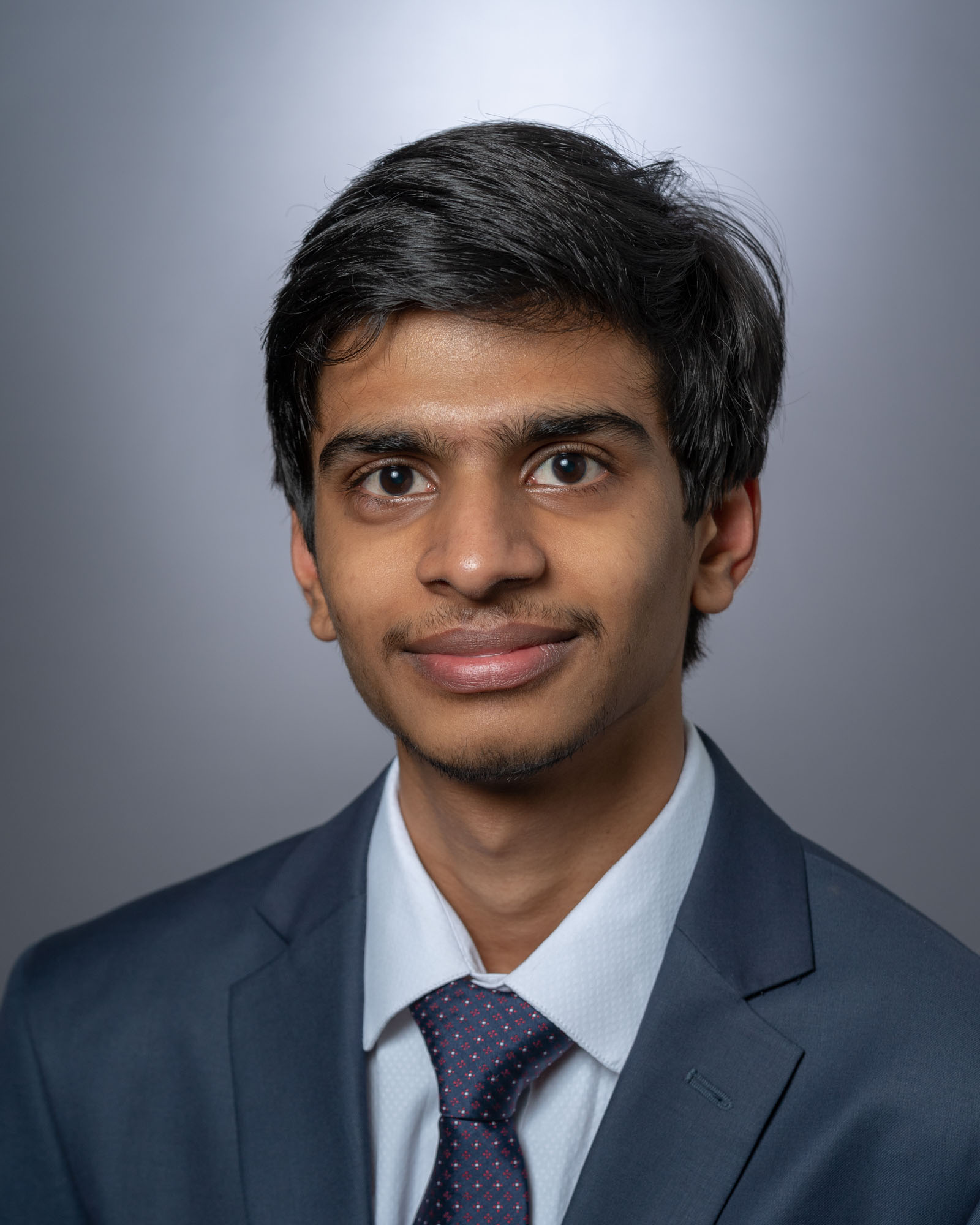 Sashank Lekkala – Donnelly Research Lab